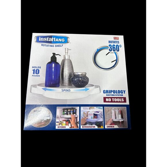 “As Seen on TV” | Storage & Organization | As Seen On Tv Instahang ...